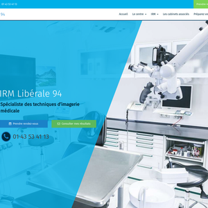 Irm Maisons Alfort | Ventana Blog