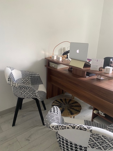 Déborah Rosenberger, Professionnel de santé à Metting (57370)